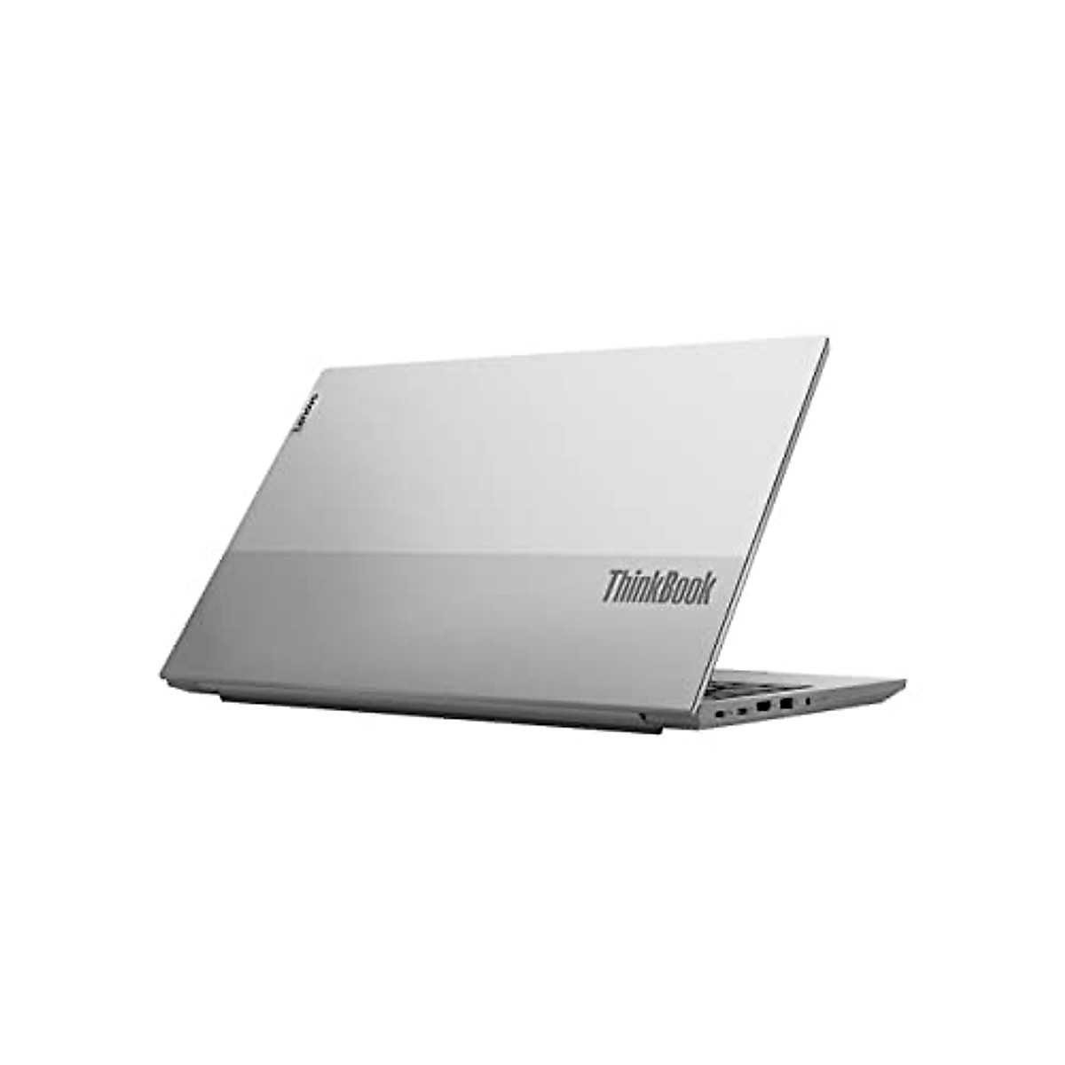Lenovo 2023 ThinBook 15 15.6" FHD IPS Business Laptop, AMD 8 Cores Ryzen 7 5700U Up to 4.3GHz, 24GB RAM 1TB SSD, Fingerprint, Backlit KB, WiFi 6, Windows 11 Pro +CUE Accessories