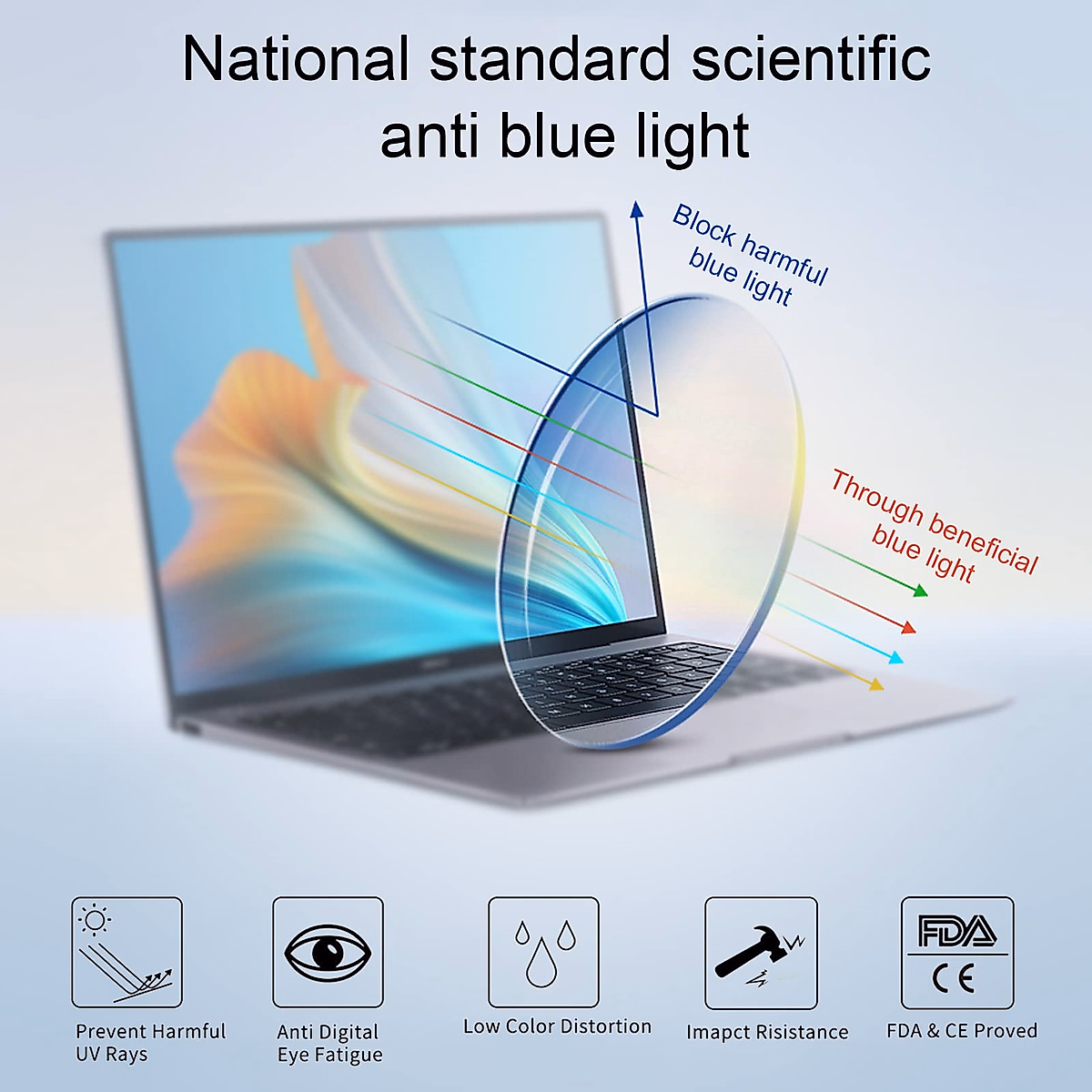 Przene 4 Pack Blue Light Blocking Reading Glasses,Cat Eye Reading Glasses With Spring Hinge Reader For Women/Men.(MIXED COLOR-C1, 2.0)