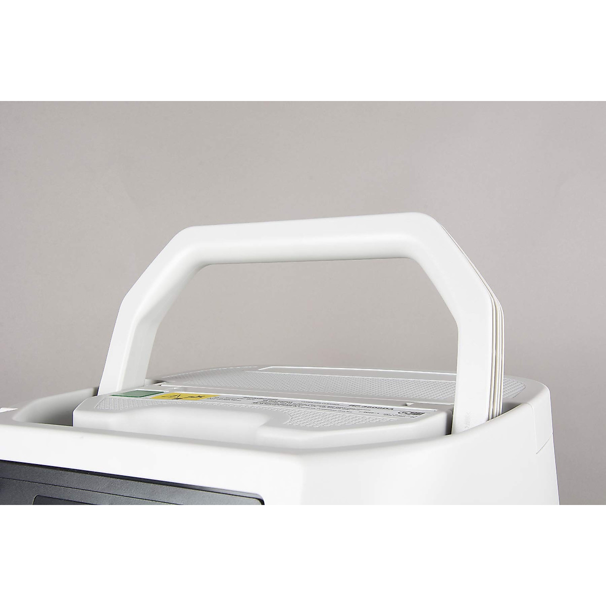 Metabo HPT MultiVolt Wet/Dry Vacuum | Tool Body Only | Optional 36V MultiVolt Batttery or AC Adapter Sold Separately | 2.1 Gallon Capacity Dry | 1.6 Gallon Capacity Wet | Brushless | RP3608DAQ4, White