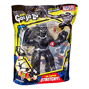 GOO JIT ZU SUPAGOO Black Panther
