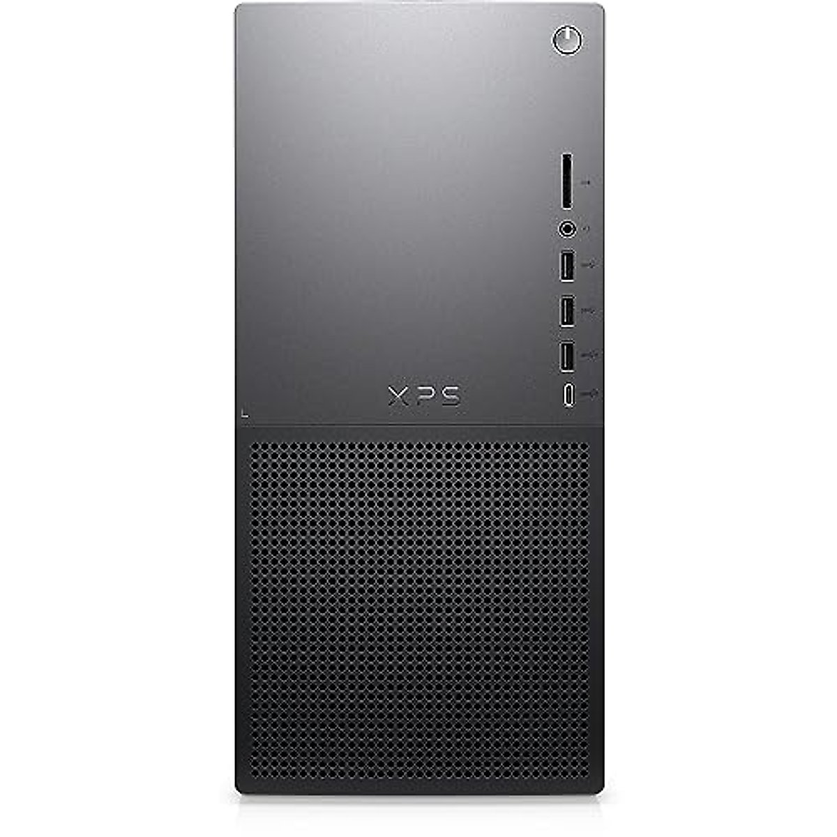 Dell XPS 8960 Desktop Computer Tower 2023 | 13th Gen Intel Core i7-13700 16-Core CPU, 64GB DDR5 RAM, 2TB NVMe M.2 PCIe SSD, Intel UHD Graphics 770, WiFi 6, Windows 11 Home