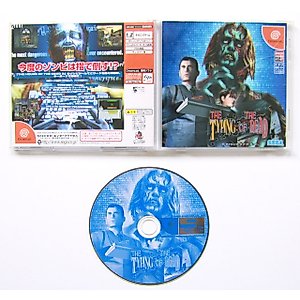The Typing of the Dead [Japan Import]