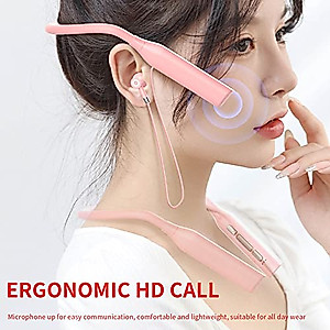 #R89G2S Wireless Bluetooth Headset Neck Wear Sports Stereo Pluggable Card with Large Capacity Pluggable Cartoon
