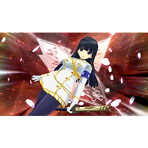 Senran Kagura Burst Re: Newal - Tailor-Made Edition - PlayStation 4