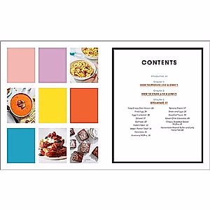 The How-To Cookbook for Teens: 100 Easy Recipes to Learn the Basics