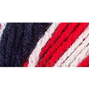 Red Heart Americana Super Saver Yarn 6/Pk 6 Pack