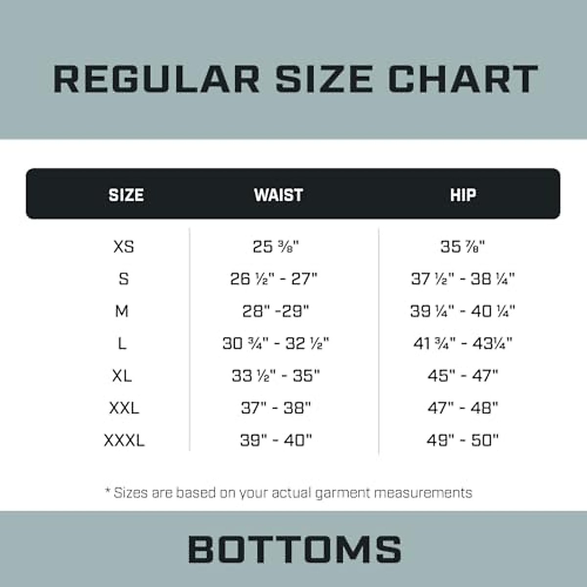 PGA TOUR Women's Regular Pull-on Golf Pant with Tummy Control (Size X-Small-Xx-Large), Black