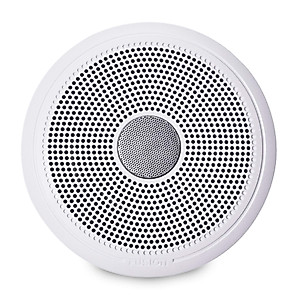 Garmin Fusion® XS Series Marine Speakers, 7.7" 240-Watt Classic, A Brand, White, Black