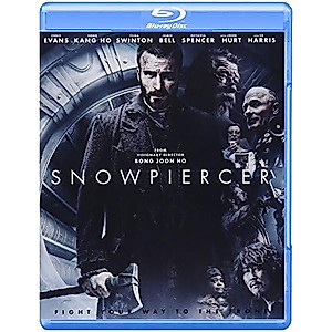 Snowpiercer