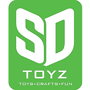 Knuckle Headz Head Poppin' Quick Shot Pull Back Crash Derby Race Car - Rex The Dinosaur