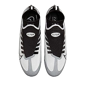 Nike Vapor Edge Pro 360 Mens Football Cleat nkDQ3670 001 (us_Footwear_Size_System, Adult, Men, Numeric, Medium, Numeric_12)