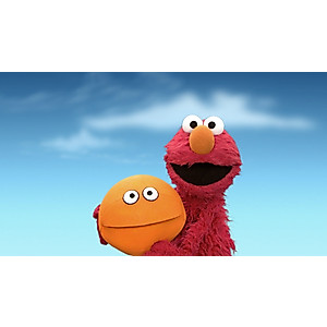 Kinect Sesame Street TV - Xbox 360