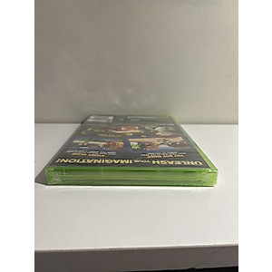 Toy Story 3 The Video Game - Xbox 360