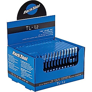 Park Tool TL-1.2 Tire Lever Set