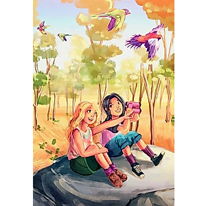 Kira's Animal Rescue (American Girl® Girl of the Year™)