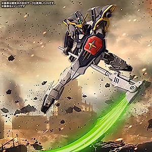 Bandai Hobby - HG 1/144 Gundam Deathscythe Model Kit