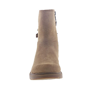 UGG K Tillee Boot, Chestnut, Size 2