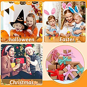 200 Pcs Cardboard Jewelry Gift Boxes with Lids, 2 5/8 x 1 5/8 x 1 Inch Bulk Small Kraft Jewelry Gift Box Cotton Filled Jewelry Gift Boxes for Necklace Earring Ring Bracelet Jewelry Store Display