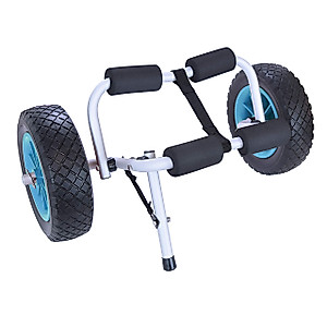 Malone EcoRack™ Kayak Cart