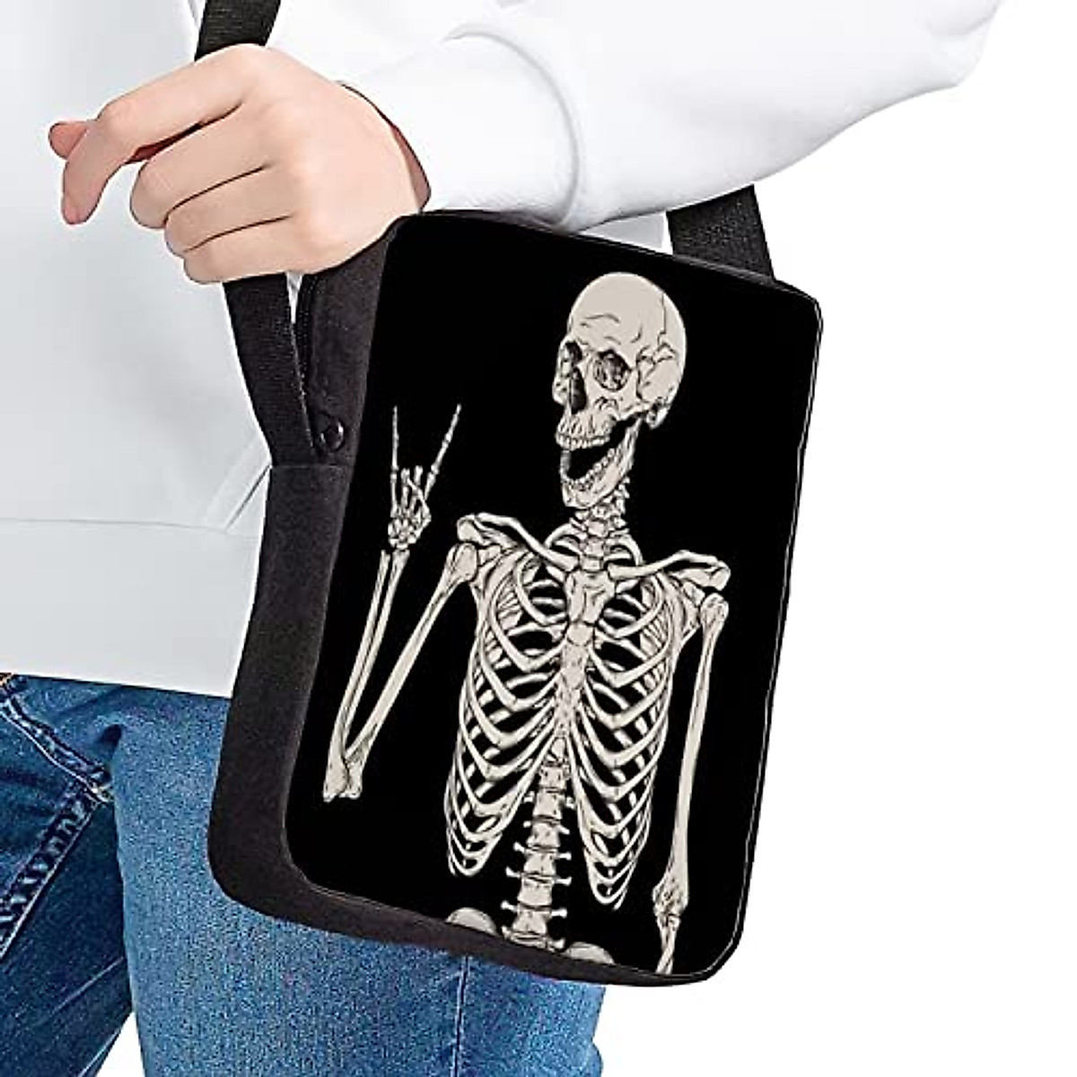 Bigcardesigns Lovely Kitten Printed Mini Crossbody Small Messenger Totes Bag Clutch Wallet Fashion Satchel