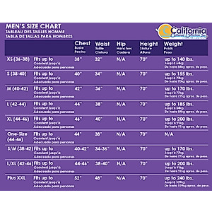 California Costumes Adult Jesus Christ Costume, Medium