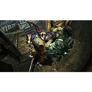 Resident Evil 5: Gold Edition - Playstation 3