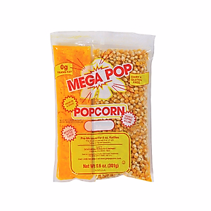 An Item of Gold Medal Mega Pop Popcorn Kit (8 oz, 24 ct.) - Pack of 1 - Bulk Disc