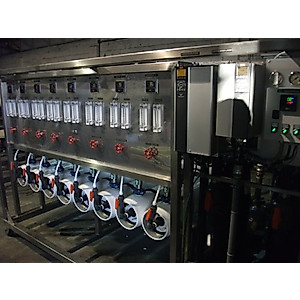HM Digital PSC-150 Extended Range EC/TDS Controller, 0-9999 µS Measurement Range, 0.1 µS/ppm Resolution, +/-2% Readout Accuracy