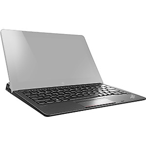 Lenovo ThinkPad Helix 2nd Gen 20CG000QUS (11.6" FHD Touchscreen, Intel Core M 5Y70 1.10GHz, 8GB RAM, 256GB SSD, 5MP Camera, Windows 8.1 Pro 64)
