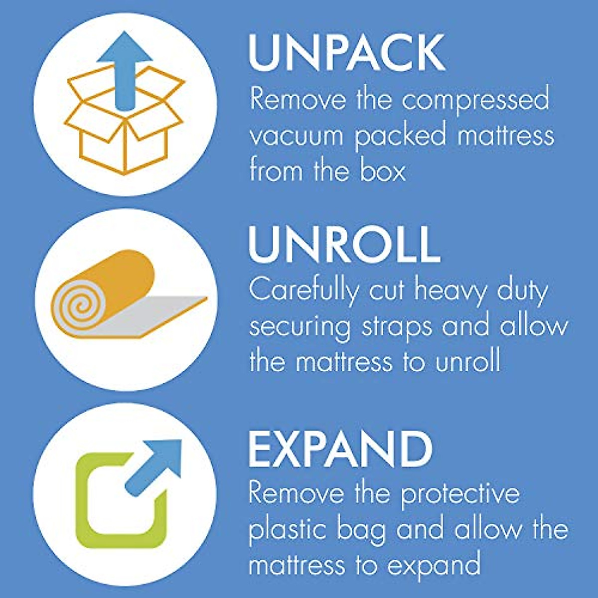 Boyd Sleep Cooling Air Flow Gel Memory Foam Mattress, 10" King