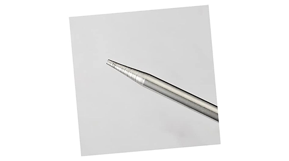 Durable 2pcs Stainless Steel Ice Remover Tools
