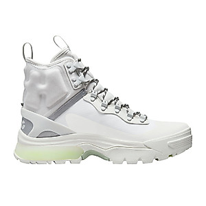 Nike mens ACG Air Zoom Gaiadome GORE-TEX Shoes, Summit White/White, 9.5