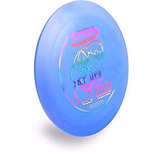 Innova Ape (DX) Distance Driver Golf Disc, Pick Weight/Color [Stamp & Exact Color May Vary] Blue (Light) 175-176 Grams