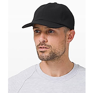 Lululemon Athletica Days Shade Ball Cap (Black) One Size