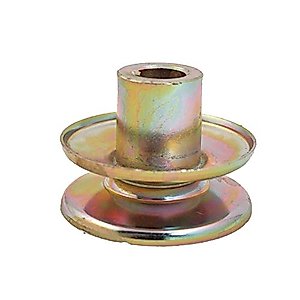 Husqvarna 426491 Snowblower Auger Pulley Genuine Original Equipment Manufacturer (OEM) Part