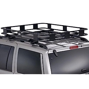Surco S5060 50" x 60" Safari Rack