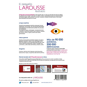 Pequeño Larousse Ilustrado