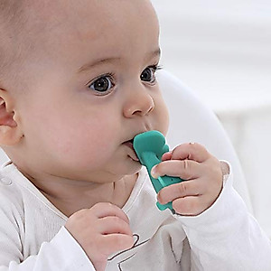 Silicone Fork and Spoons Set