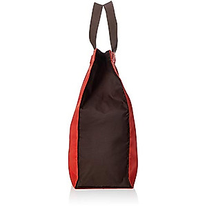 Peter Rabbit(ピーターラビット) Tote Bag, Orange (02)