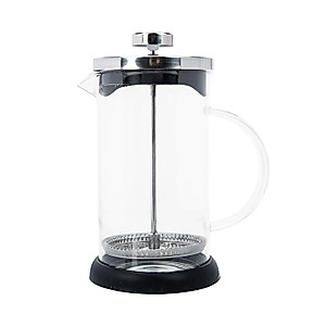 PRETYZOOM Coffee Maker Portable Coffeepot Manual Coffeepot Household Coffeepot Coffee Milk Maker Coffeepot for Home Coffee Milk Bubbler Coffee Teapot Espresso Maker Pot
