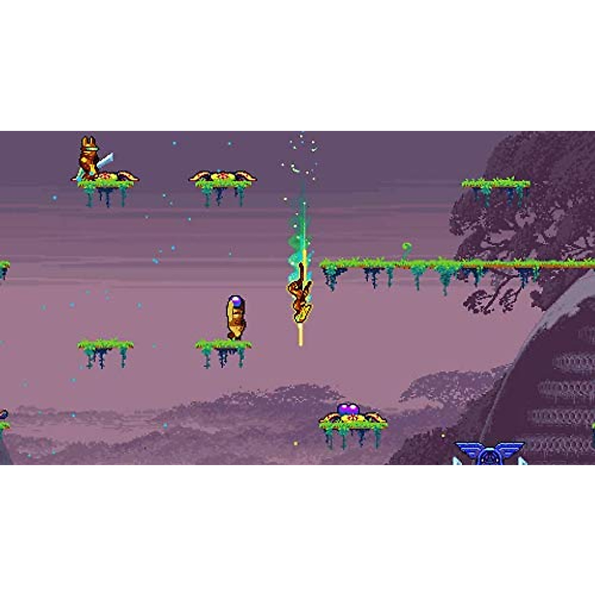 Killer Queen Black (Nintendo Switch)