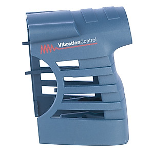 Bosch Parts 1615808102 Gear Cover