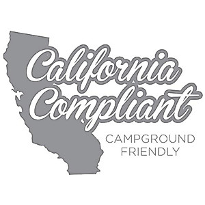 Thetford 96614 AquaBio RV Holding Tank Treatment Citrus Twist Scent, Formaldehyde Free 1 Gallon Liquid