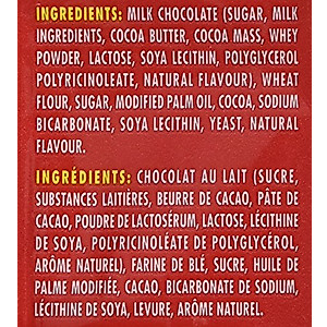 KIT KAT 4 Finger, 4x45g, Multipack