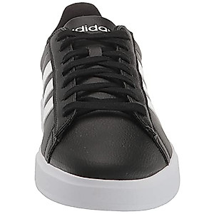 adidas Men's Grand Court 2.0 Tennis Shoe
