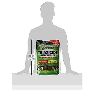 Spectracide Triazicide Insect Killer Granules