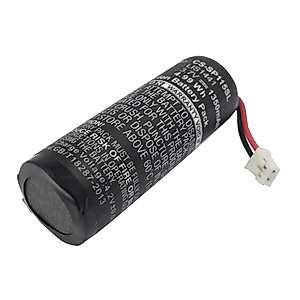 Battery for Sony PlayStation Move Motion Controller, Motion Controller, CECH-ZCM1E , PS3 Move (not suitable for PS4 Move)