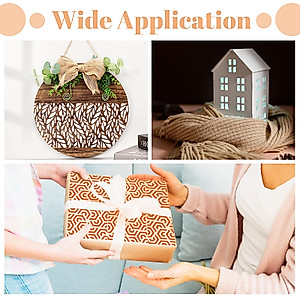 24Pcs Stencils for Painting, Reusable Geometric Painting Stencils Abstract Layering Christmas Stencil Decor for Painting on Wooden Furniture Floor Xmas Supplies