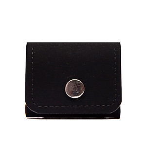 Earbuds Belt Case Compatible with Sony WF-1000XM5, Earbuds Belt Pouch Compatible with Sony WF-1000XM5 Buds, Tactical Holster