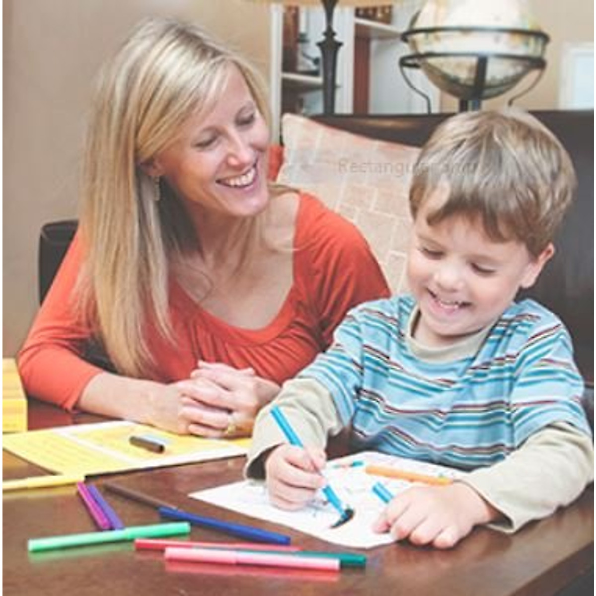 Personalized Coloring & Activity Book for Kids - I See Me! (Outer Space)